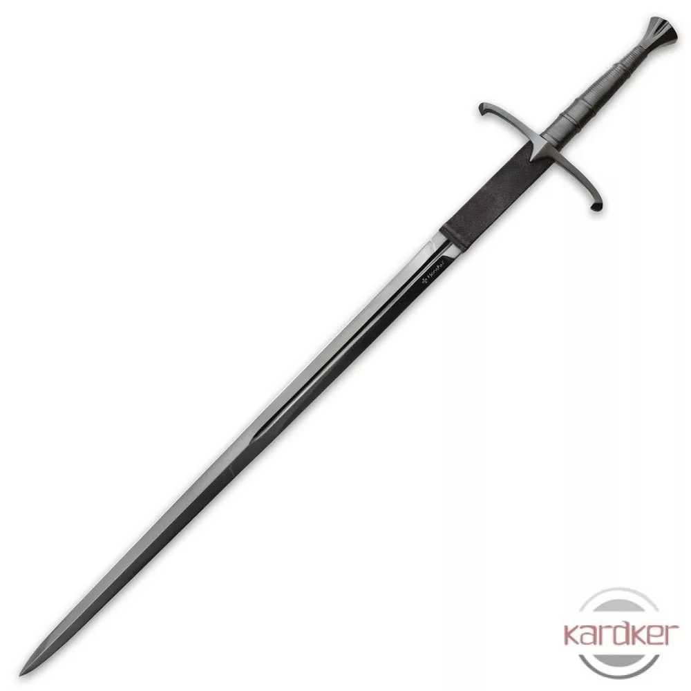 Honshu Historic Black Claymore - Kardker Webáruház